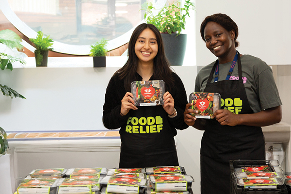 Food Relief | Current Students | The University of Melbourne