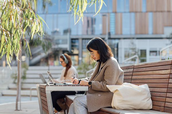 Career communication skills for the recruitment process