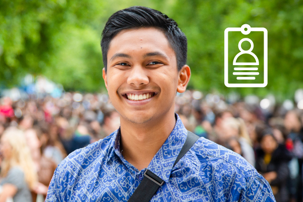 Student card | Current Students | The University of Melbourne