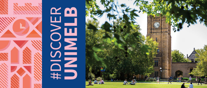 Discover Unimelb: World Mental Health Day | Current Students | The ...
