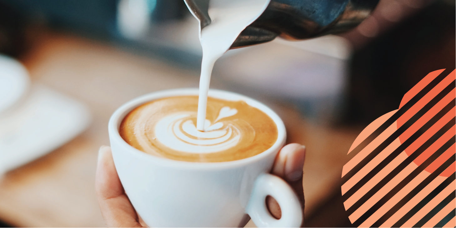 Morning Tea in the Atrium | Current Students | The University of Melbourne