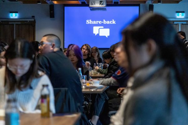 Student Voice | Current students | The University of Melbourne