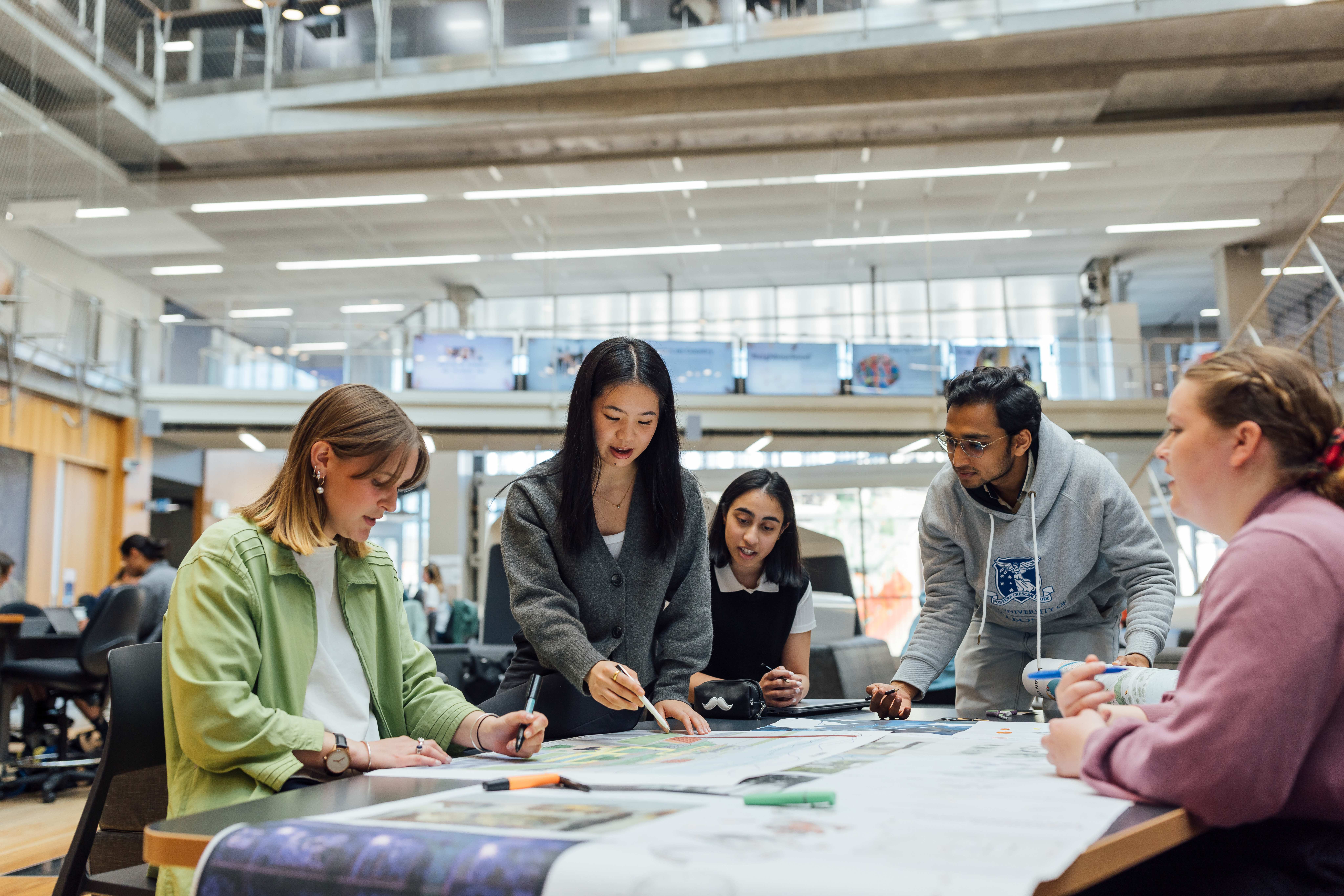 Introduction to internships | Current students | The University of ...